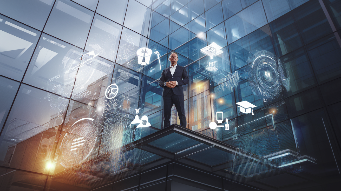 Elevating Educational Leadership in Technology: Strategies for ...